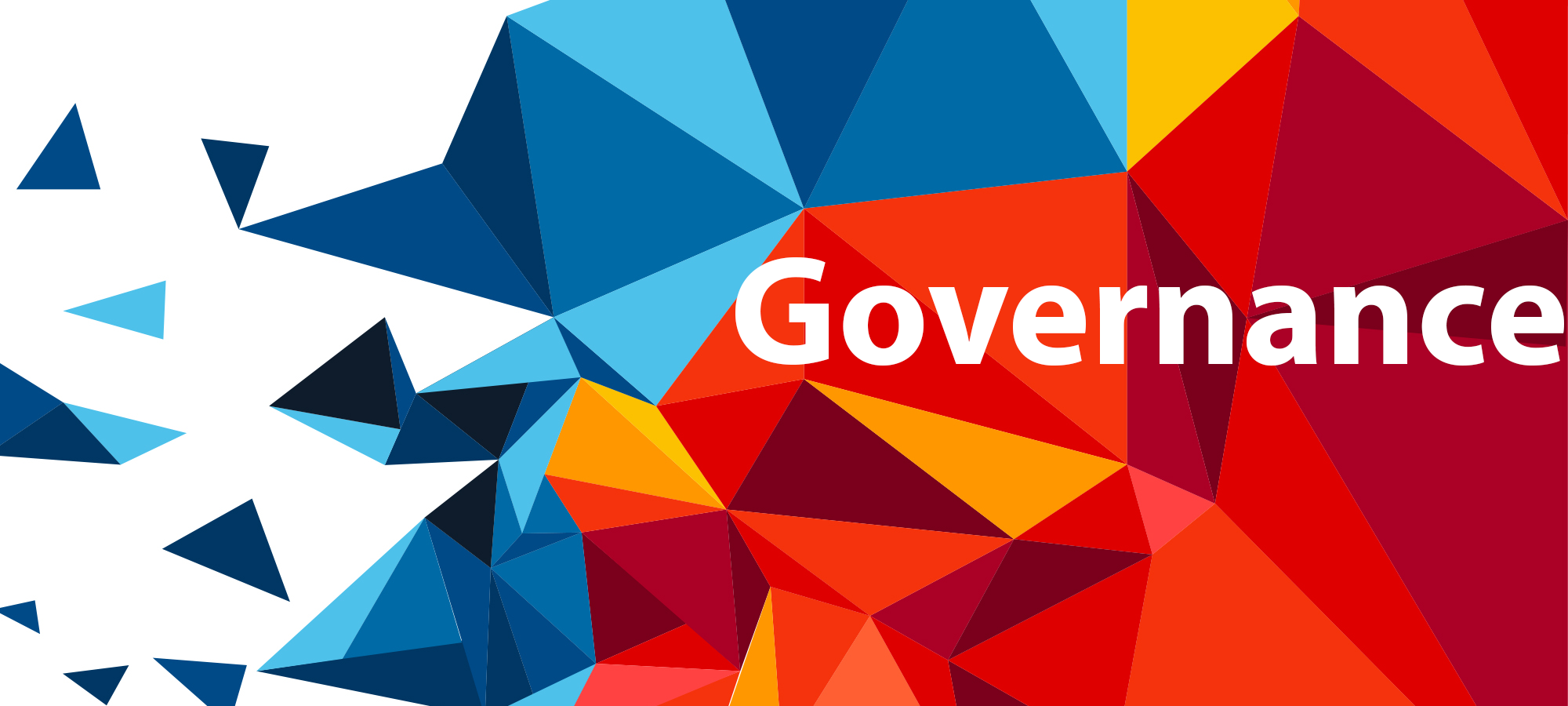 Governance Projects – Bureau For 360 Research and Innovation
